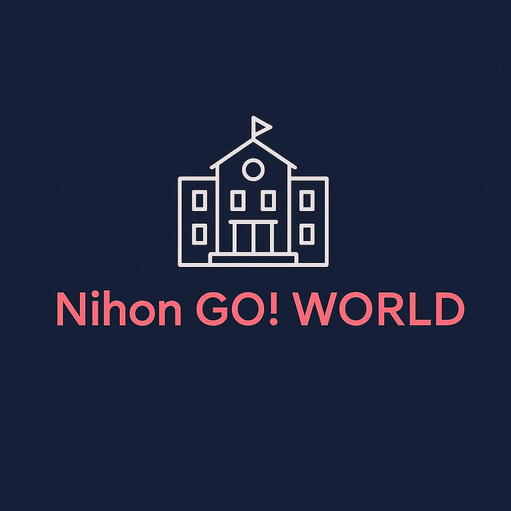 About - Nihon GO! London