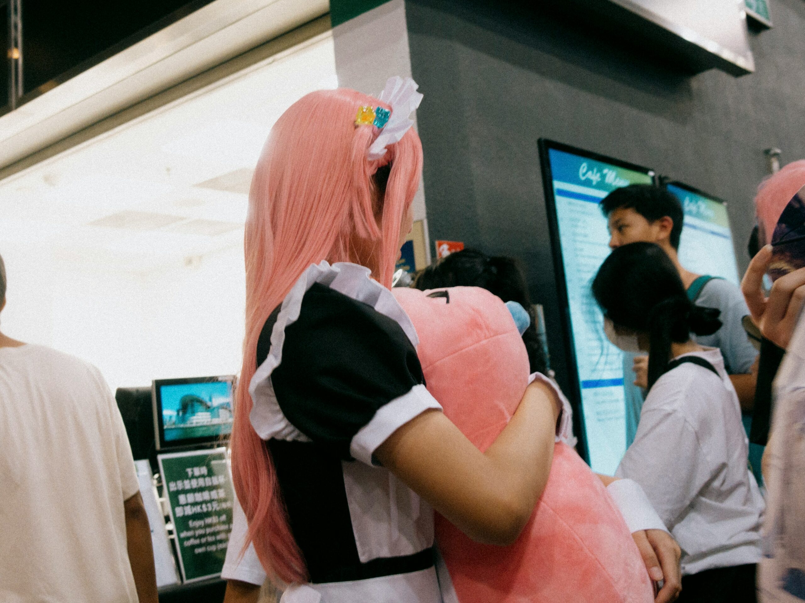 HYPER JAPAN Festival 2026: London's Biggest Japanese Culture Event ...